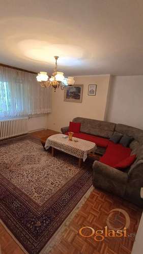 TROSOBAN KOMFORAN PET FRIENDLY STAN,&nbsp; NOVO NASELJE
