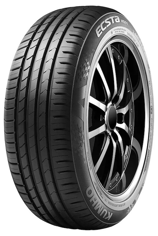 KUMHO
215/45 R16 86H ECSTA HS51