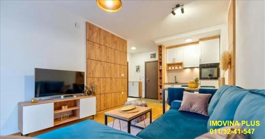 Zlatibor, Zova naselja - Prote Simića, 39m2
