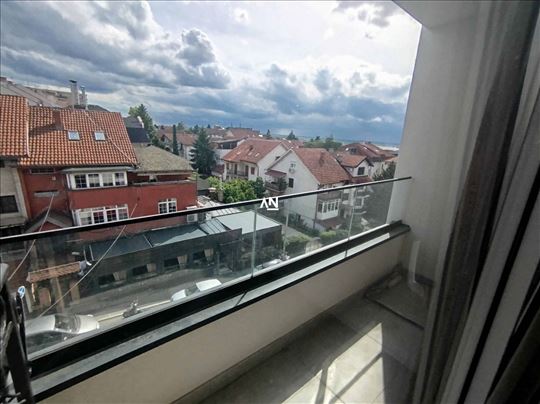 Čukarica, Cerak, Solunskih boraca, nov, useljiv, k