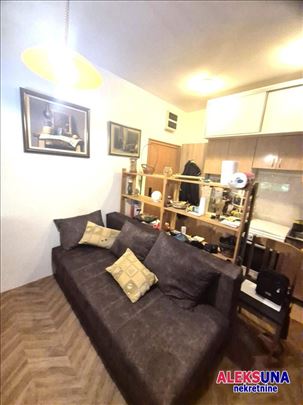 Novi Sad, Sajam, Stan, 0.5, 28,00m2