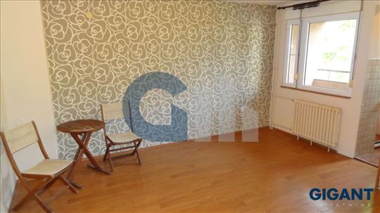 Mirijevo, kod pijace, 37m2, 1.5, cg