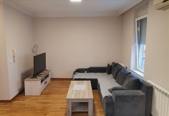 Voždovac, Kostolačka, 2.0, 49m2, namešten, useljiv