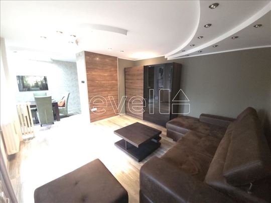 Stan,Novi Sad,Liman 4,kv: 52.00