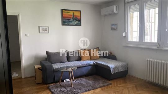 Crveni Krst, 33m2, pr, cg, uknj. ID#1466