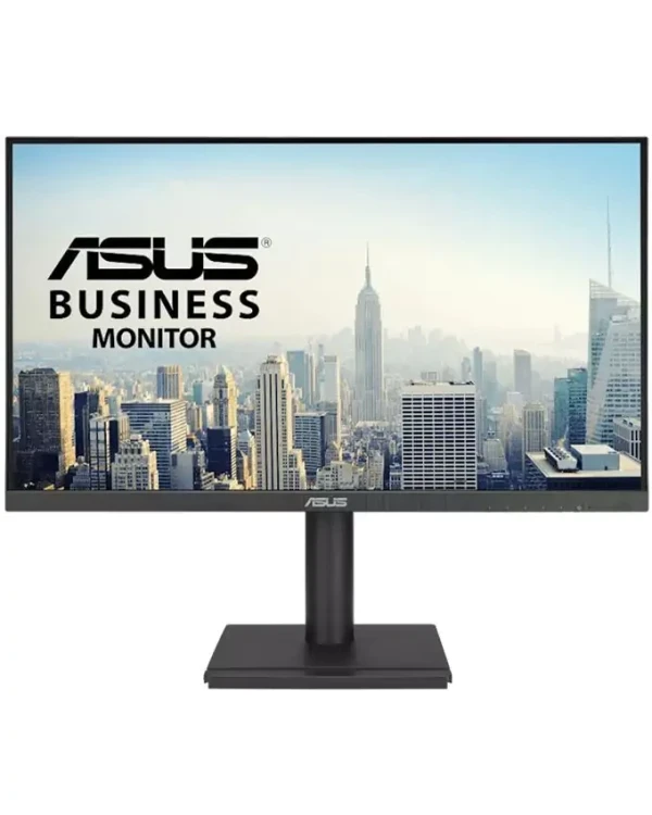 Monitor 27 Asus VA27AQ 2560x1440QHD IPS75Hz1msHDMIVGADPZvučnici