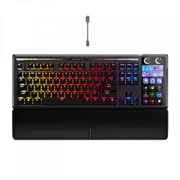 Tastatura žična gaming Corsair GALLEON 100 SD mehanička CH-912A31I-NA