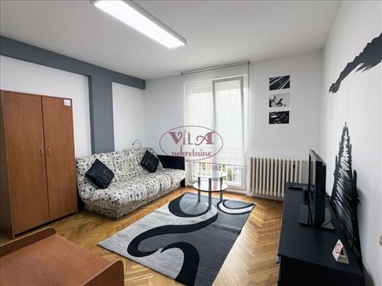 Novi Sad, Bul. Oslobodjenja, odlican dvosoban stan