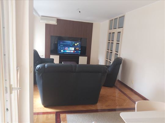 Banovo brdo, novogradnja, garaža, ID 25669