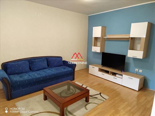 Dvosoban stan - 49m2 - Centar