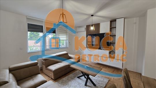 Moderan stan u novogradnji, 53m2