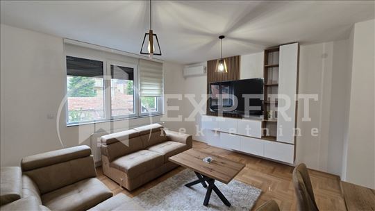 Moderan stan u novogradnji, 53m2