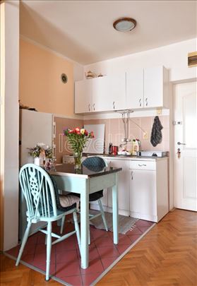 Novi Sad, Grbavica, Stan, 0.5, 25,00m2