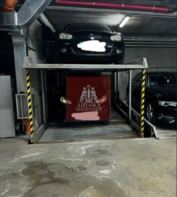 Parking mesto-izdavanje!