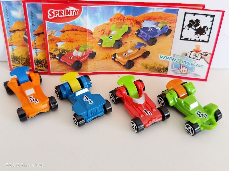 desert race iz 2012-komplet