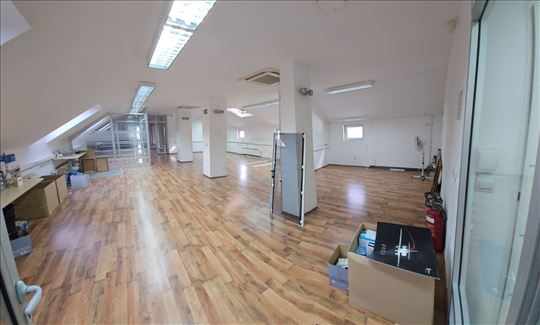 Poslovni prostor,prazan ,adaptibiilan ,230m