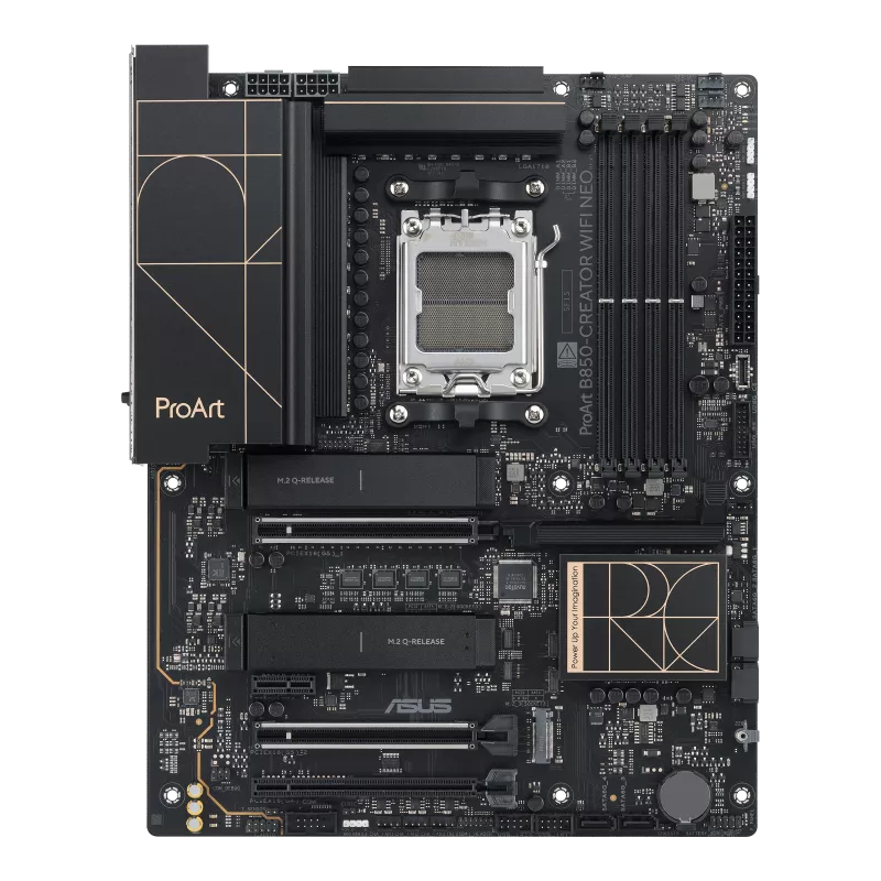 Asus PROART B850-CREATOR WIFI NEO AM5 DDR5 ATX Matična ploča