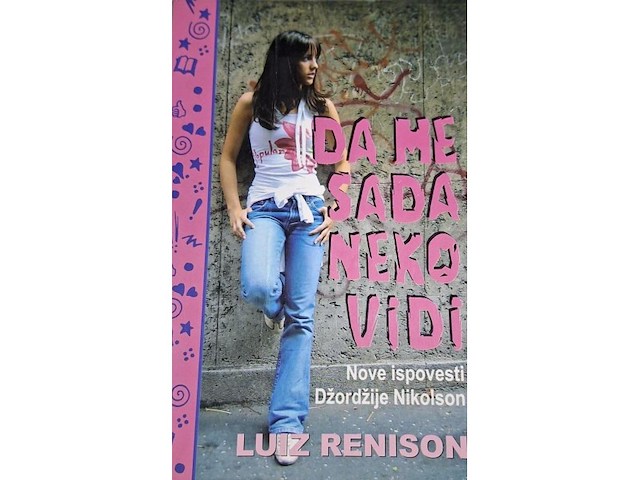 Da me sada neko vidi - Luiz Renison