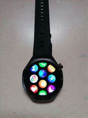 Smart sat S5