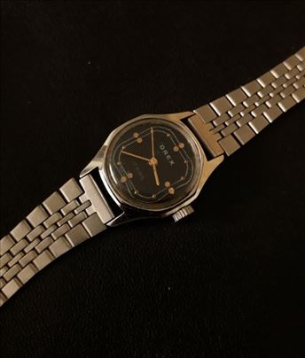 Orex Vintage – ženski mehanički sat