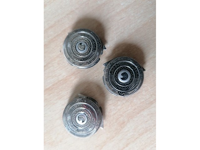 Noževi za električne brijače Philips serije 8250 8260..
