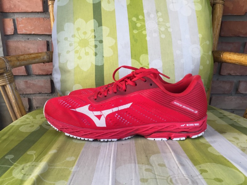 Orginal Mizuno patike