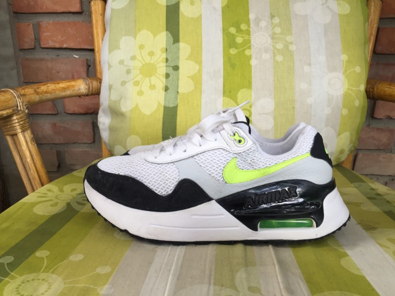 Original Nike Air Max patike