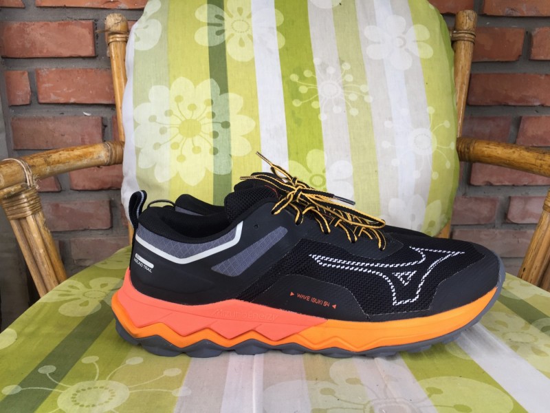 Original Mizuno patike