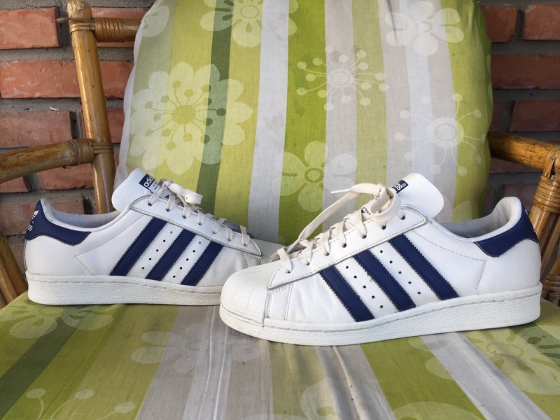 Original Adidas superstar 82 patike