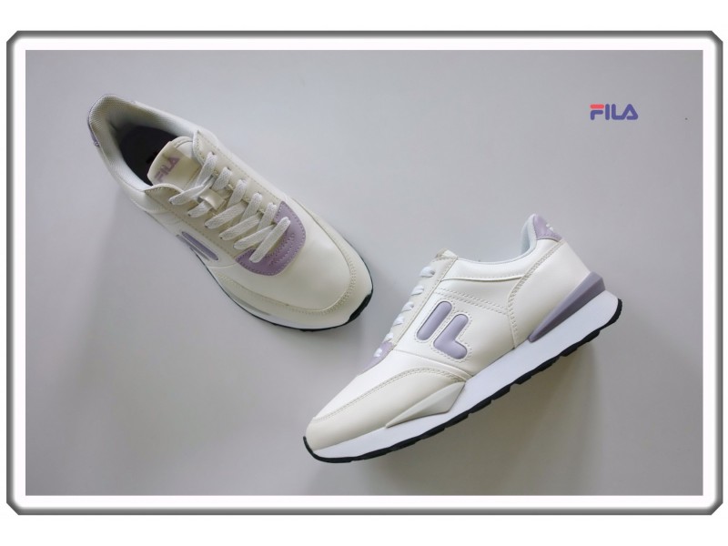 ***FILA***KOŽNE MODERNE PATIKE 39!