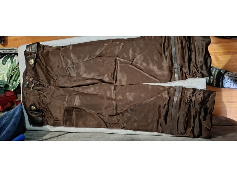 Pantalone italijanske