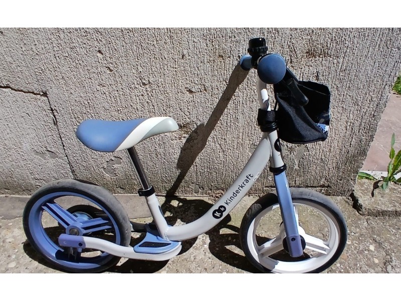 Balance bike - Kinderkraft