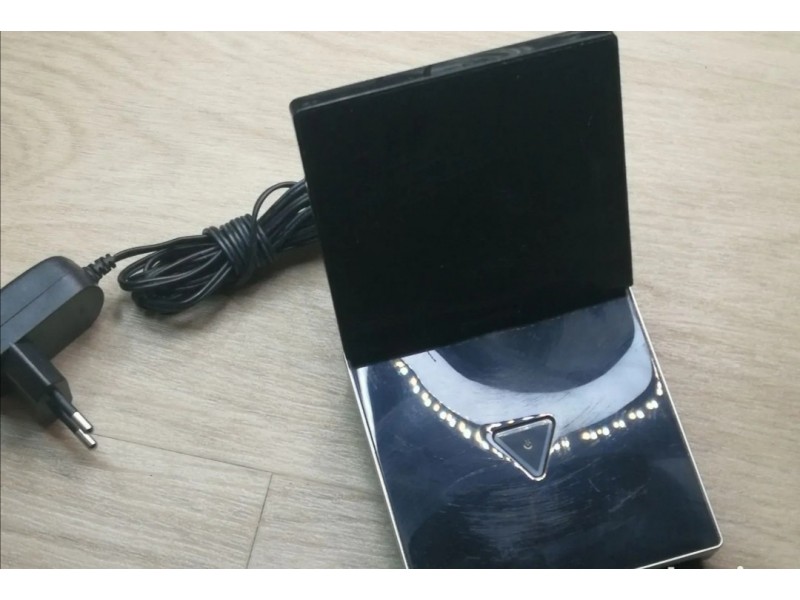 Medion MD81883 Audio odašiljač za kuću