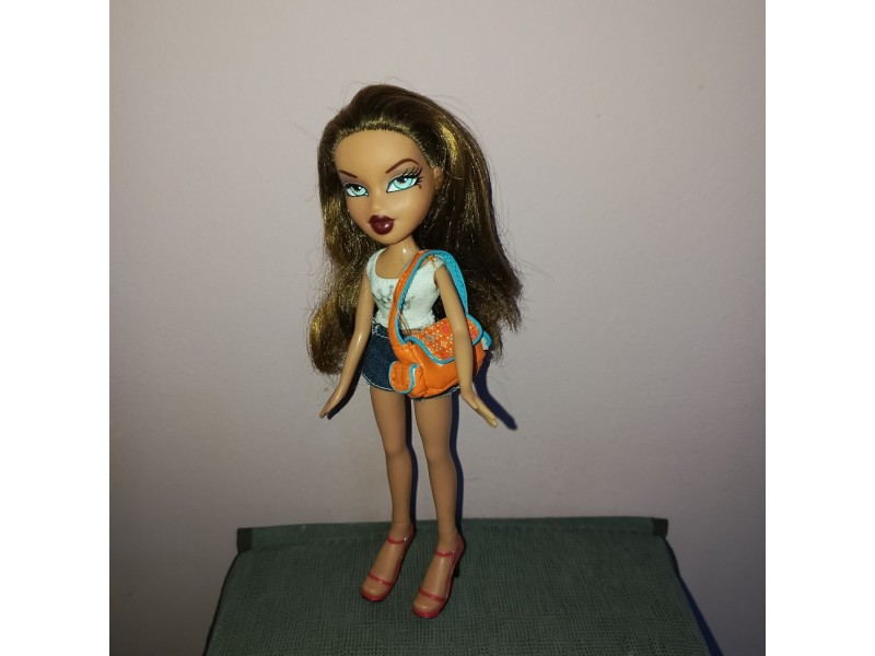 Bratz lutka br 2