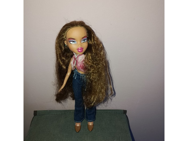 Bratz lutka br 3