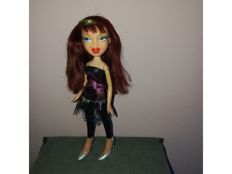 Bratz lutka br 4