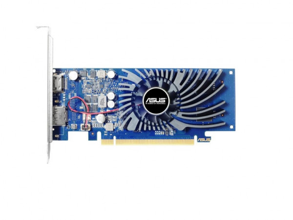 Asus NVD GT 1030 2GB DDR5 64bit GT1030-2G-BRK