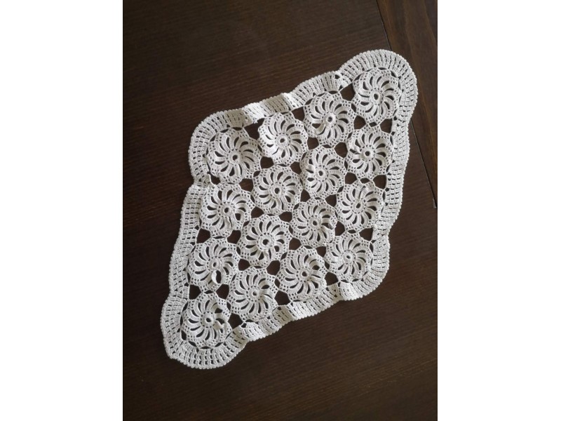 Milje 45cm x 29cm