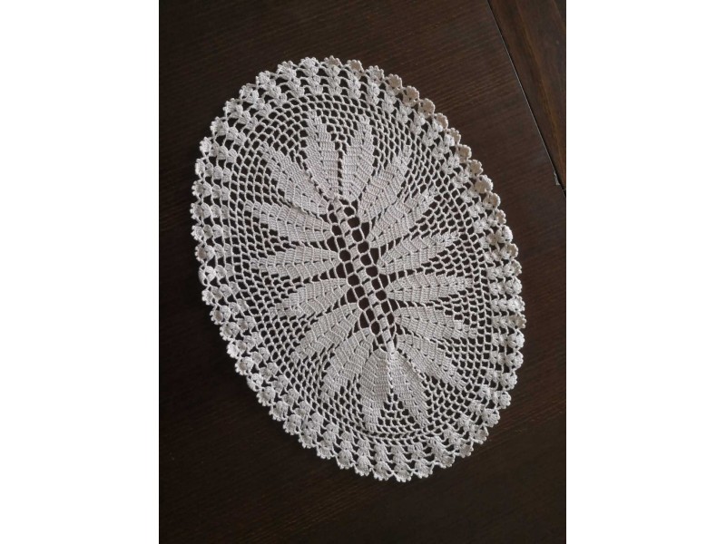 Milje 37cm x 27cm
