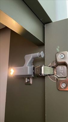 LED svetla za šarke