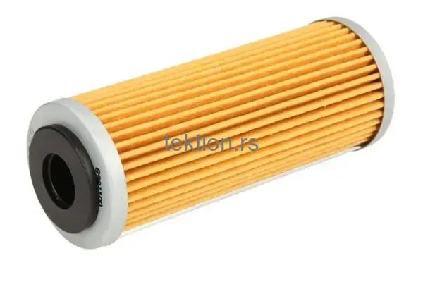 Hiflo HF652 filter ulja Gas Gas/Husaberg/Husqvarna/KTM