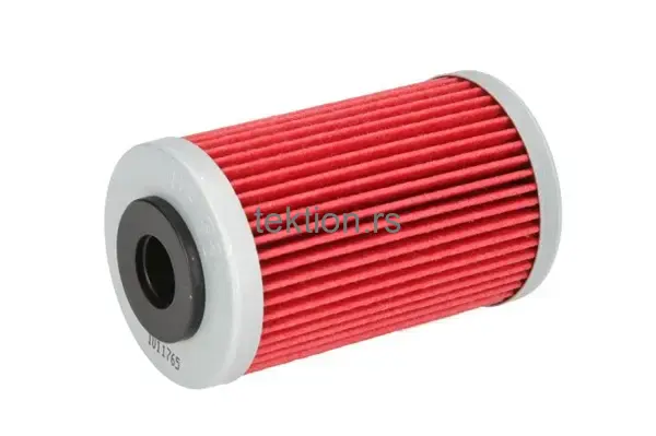 Hiflo HF155 filter ulja Beta/Betamotor/Husaberg/Husqvarna/KTM/Polaris