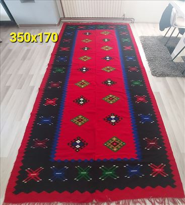 Etno cilimi