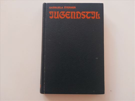 Jugendstil - Gabrijela Šterner