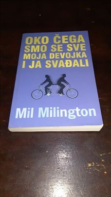 Oko čega smo se sve moja devojka i ja svađali