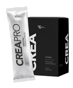 BS CREAPRO 5G KESICE