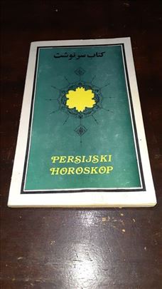 Persijski horoskop