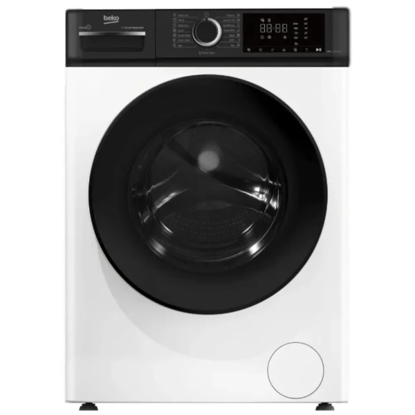 Mašina za pranje veša Beko B1WFM2821WBEE širina 60cm/kapacitet 8kg/1200 obrtaja