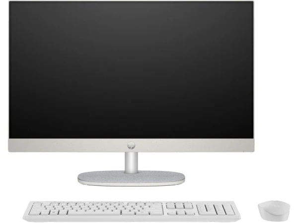 Računar All in One HP 24-cr0000nh FHD IPS AMD Ryzen 7 7730U 16GB512GB SSD 9V453EA