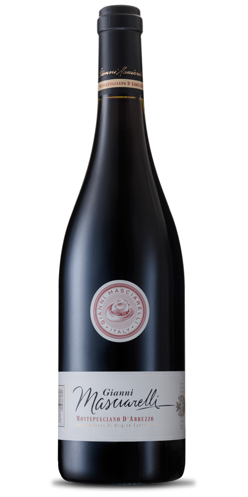 Gianni Masciarelli Montepulciano d’Abruzzo 2021